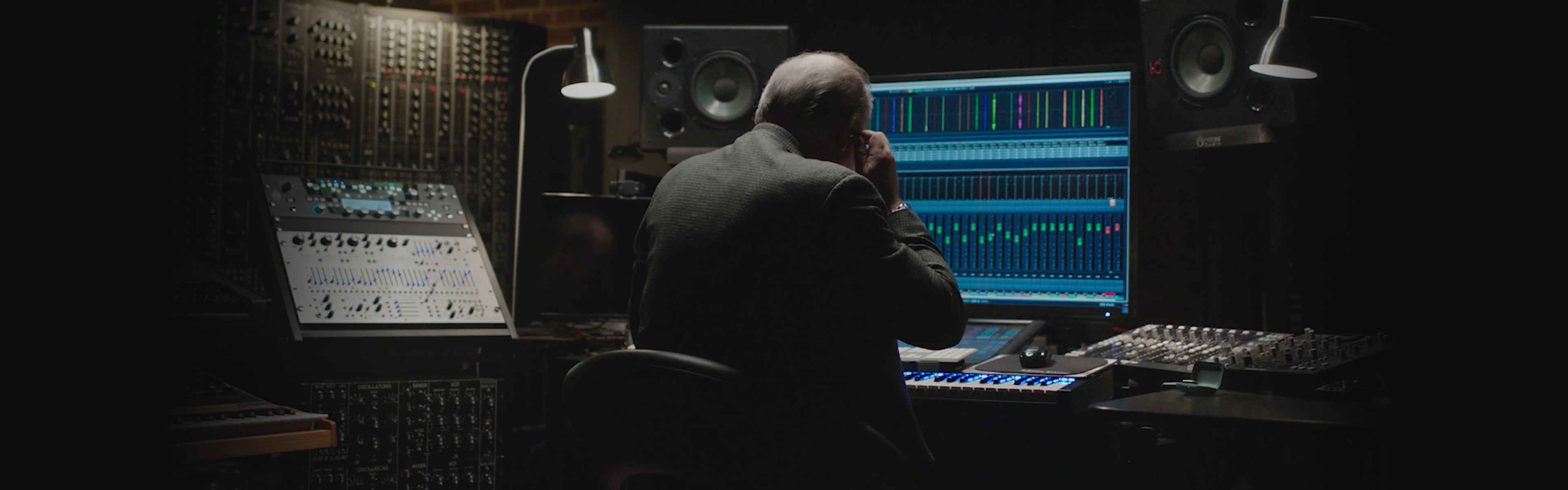Hans Zimmer