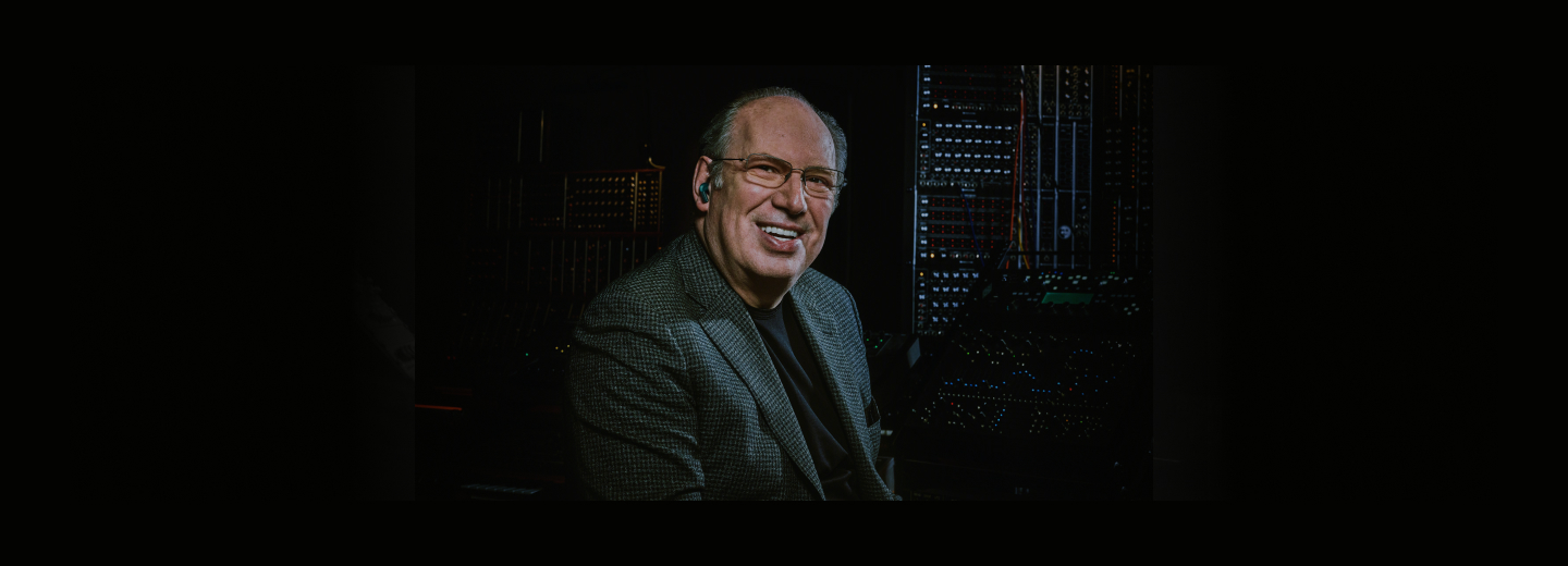Hans Zimmer