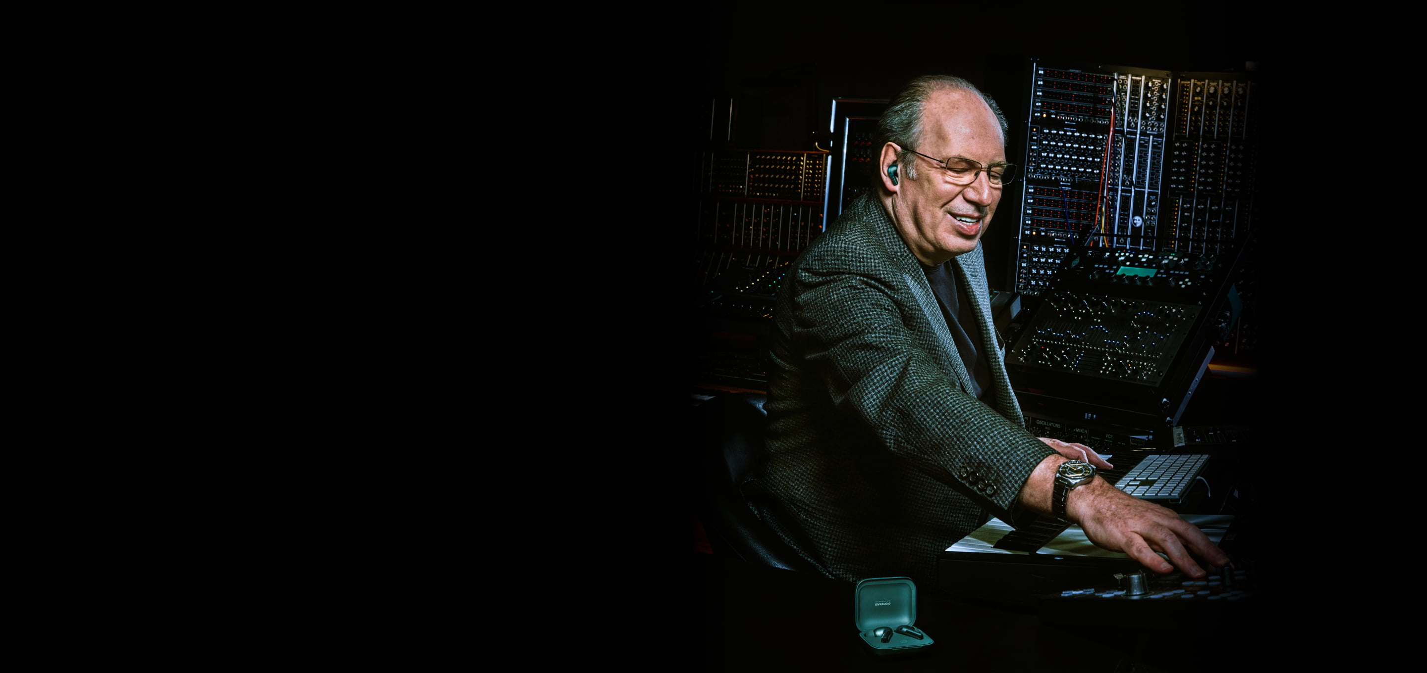 Hans Zimmer