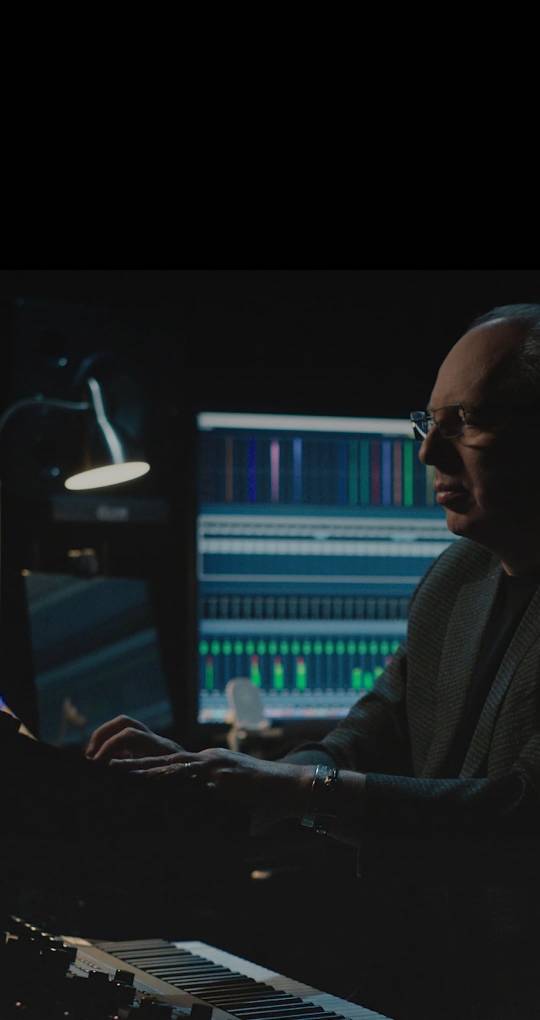 Hans Zimmer