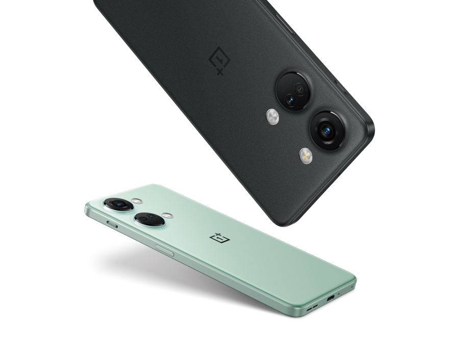 OnePlus Device Benefits - Google One