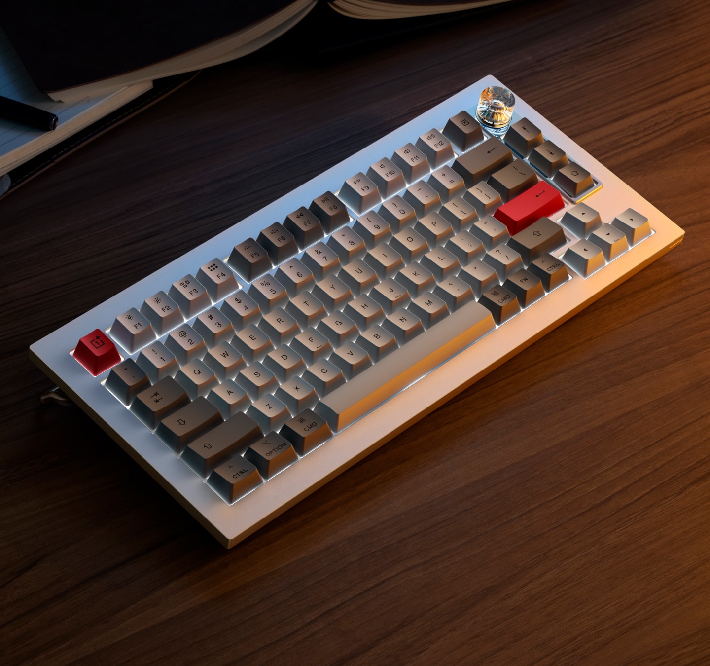 Keyboard 81 Pro - OnePlus (United Kingdom)