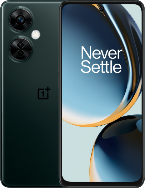 About OnePlus (NEVER SETTLE) - OnePlus (United States)