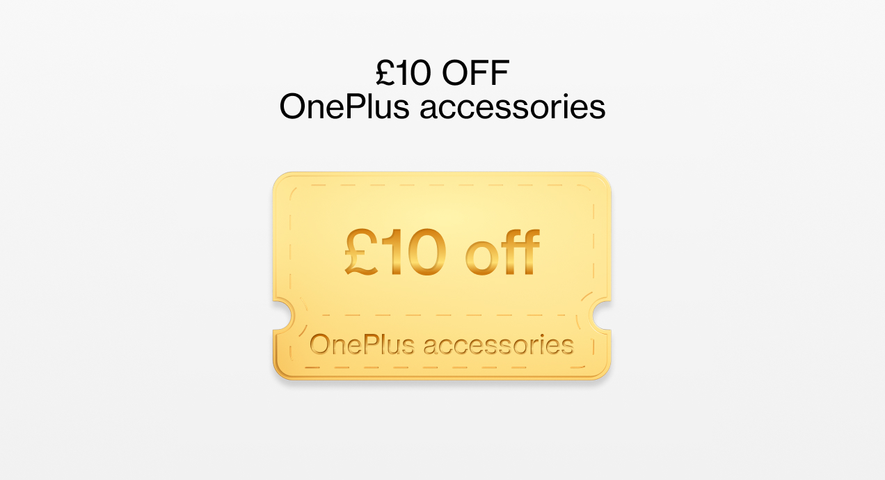 Larger than life - A OnePlus Nord Launch Event - OnePlus (United Kingdom)