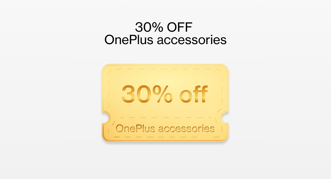 Larger than life - A OnePlus Nord Launch Event - OnePlus (United Kingdom)