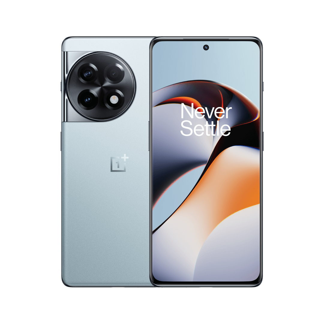 Leaked Image Shows OnePlus 11R With A OnePlus 11 Like 41 OFF