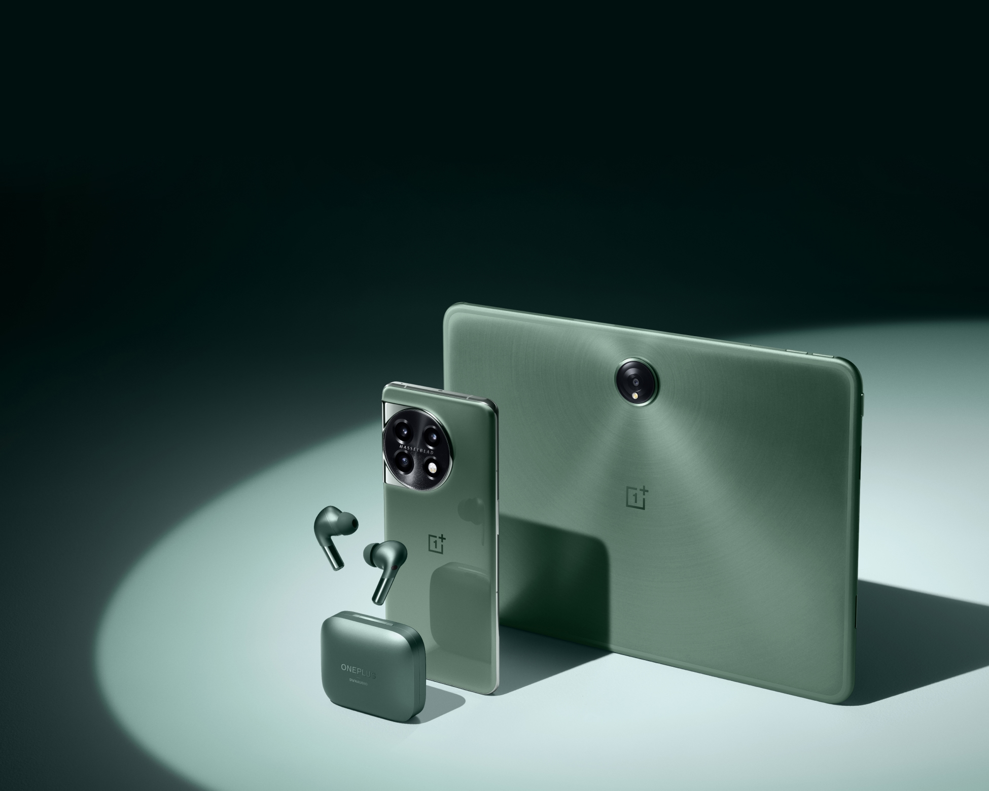 OnePlus Ensemble Bundle