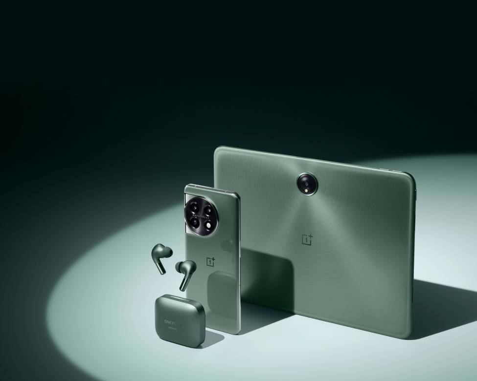 OnePlus Ensemble Bundle