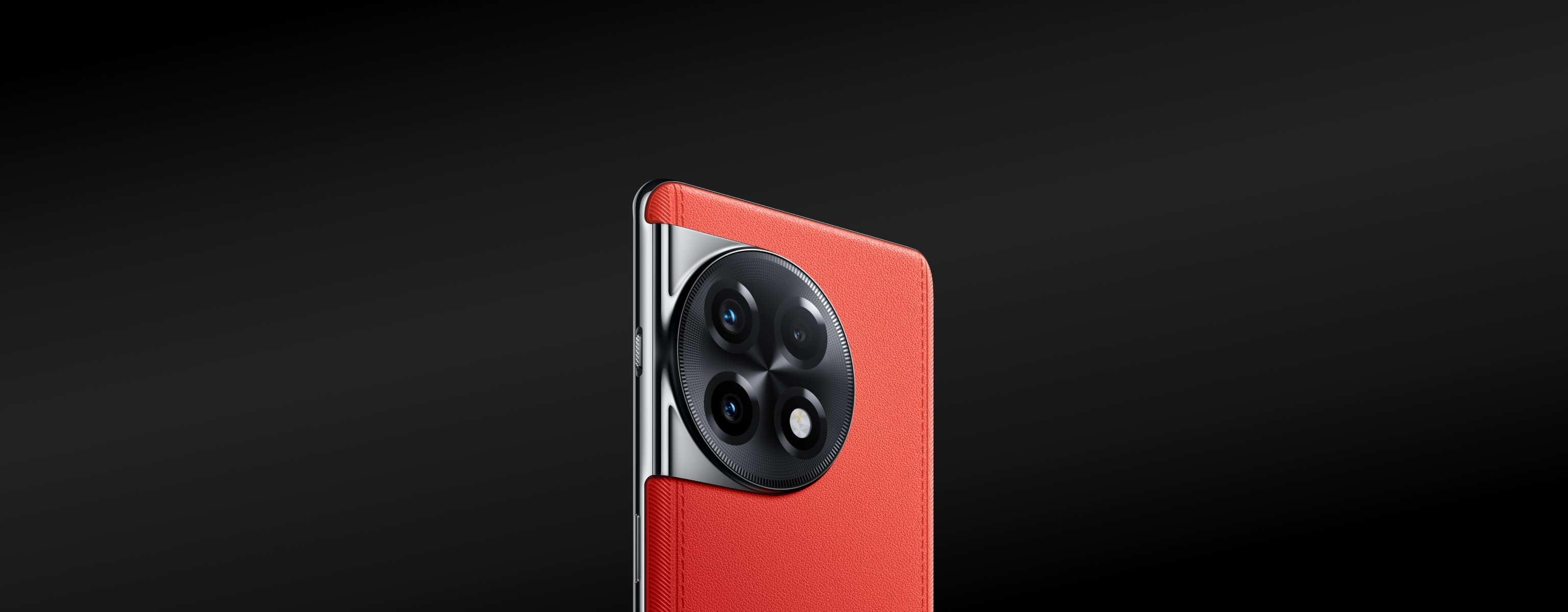 OnePlus 11R 5G Solar Red | OnePlus India