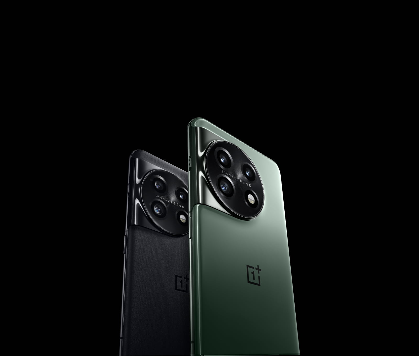 Never Settle - OnePlus (Mexico)