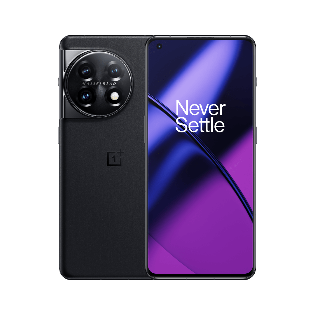 OnePlus 11 5G Specs