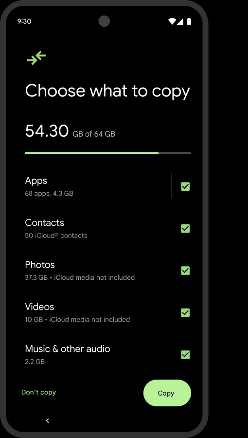 How to Transfer Data to Android: Easy Steps to Switch to OnePlus