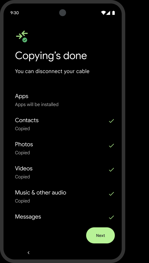 How to Transfer Data to Android: Easy Steps to Switch to OnePlus
