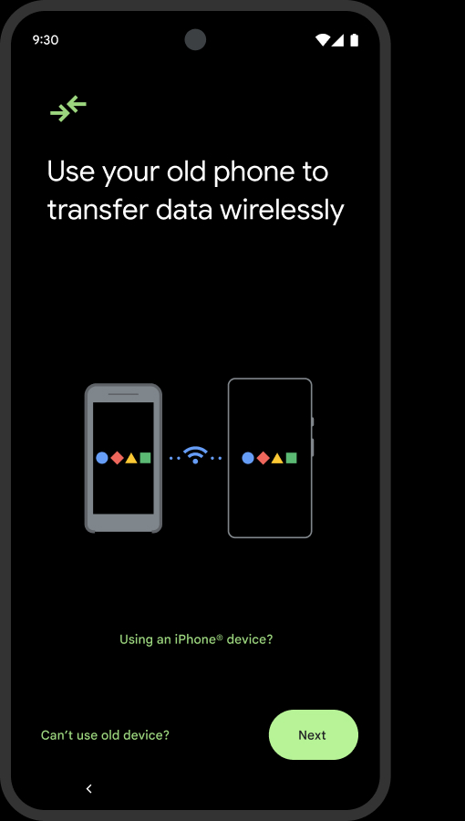How to Transfer Data to Android: Easy Steps to Switch to OnePlus