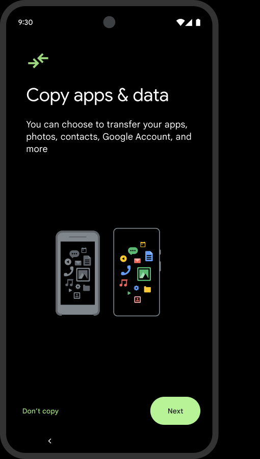 How to Transfer Data to Android: Easy Steps to Switch to OnePlus
