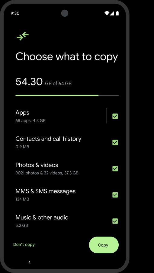 How to Transfer Data to Android: Easy Steps to Switch to OnePlus