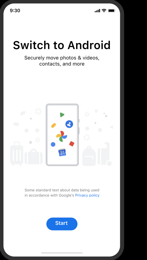 How to Transfer Data to Android: Easy Steps to Switch to OnePlus