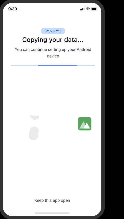How To Transfer Data To Android Easy Steps To Switch To OnePlus How To Transfer Data To Android Easy Steps To Switch To OnePlus