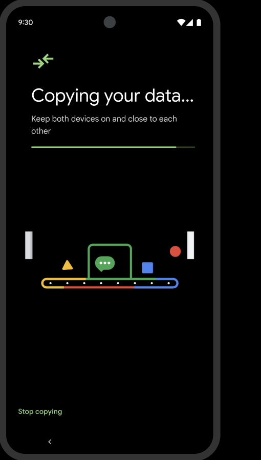 How to Transfer Data to Android: Easy Steps to Switch to OnePlus