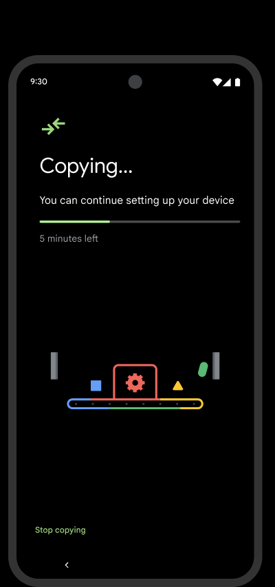 How to Transfer Data to Android: Easy Steps to Switch to OnePlus