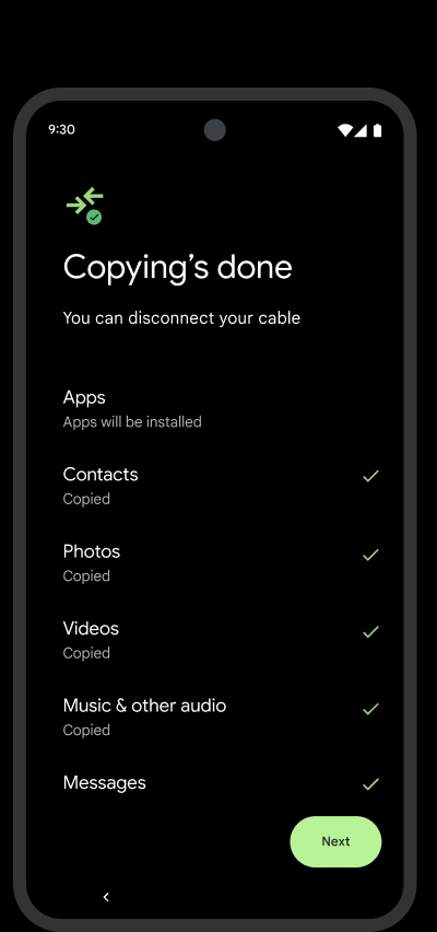 How to Transfer Data to Android: Easy Steps to Switch to OnePlus