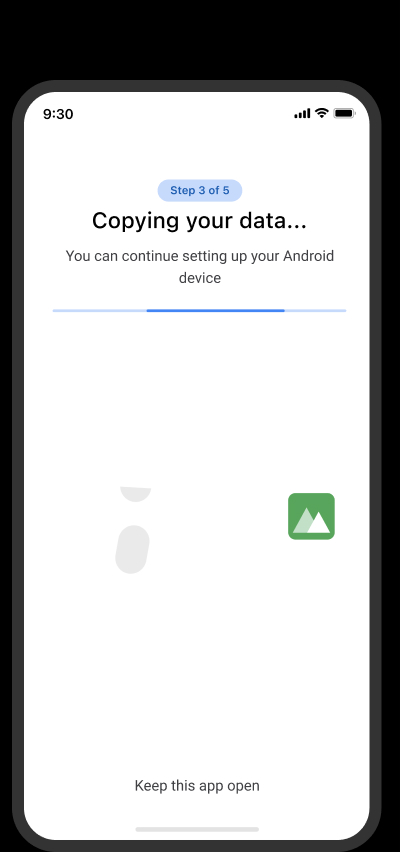How to Transfer Data to Android: Easy Steps to Switch to OnePlus