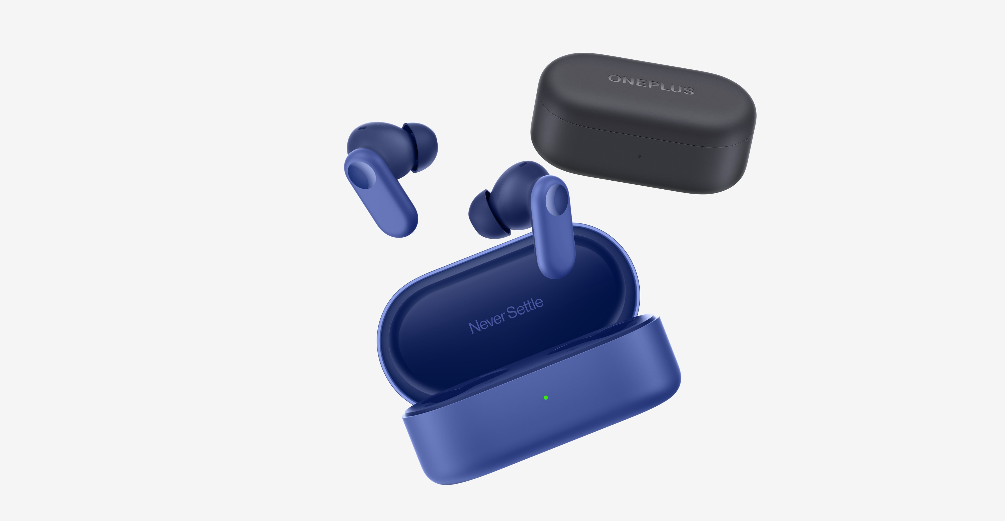 Never Settle - OnePlus (Thailand)