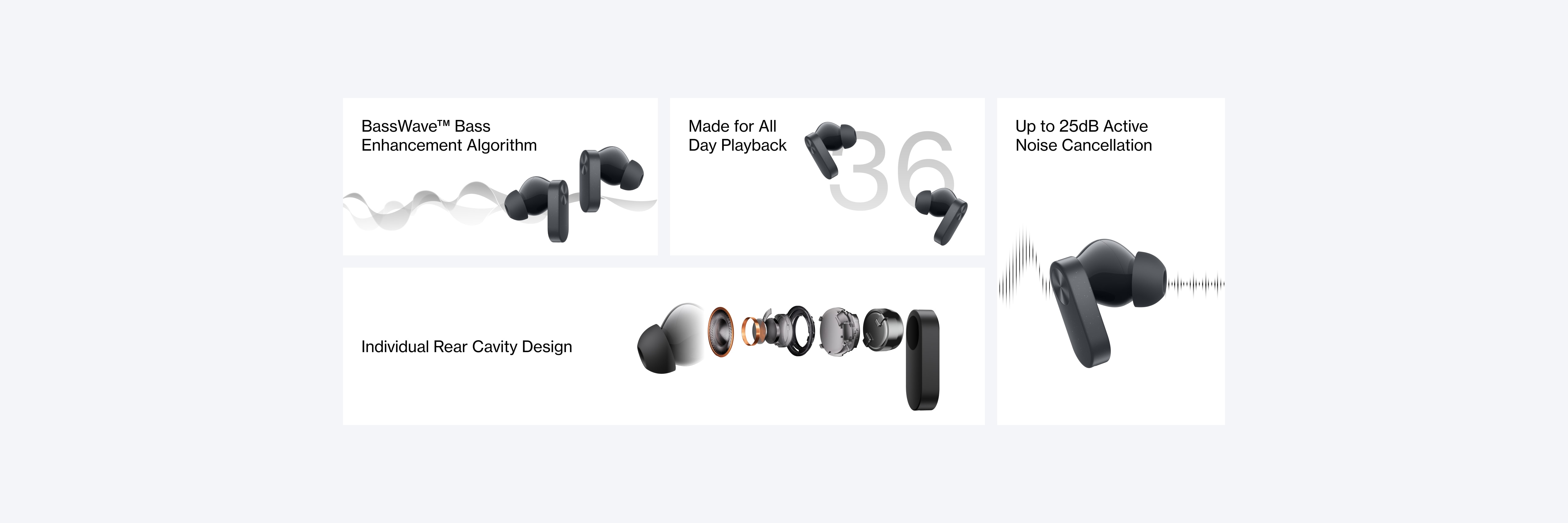Buy OnePlus Nord Buds 2