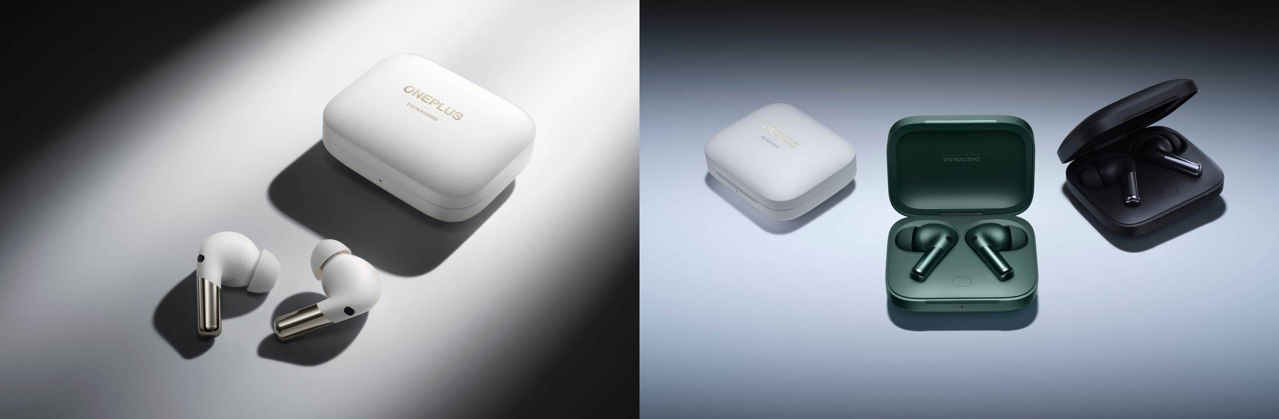 Buy OnePlus Buds Pro 2 Series | OnePlus India