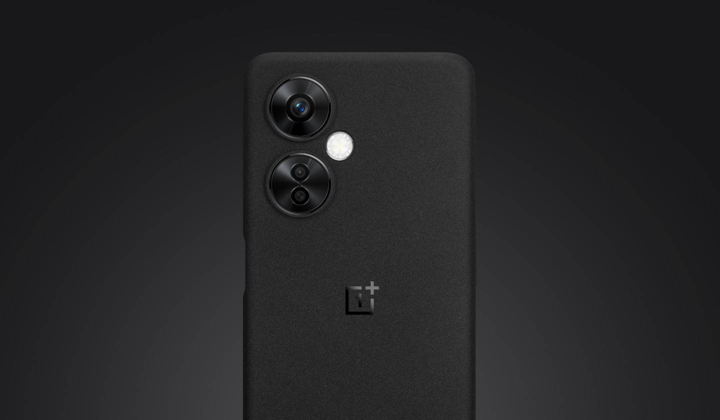 Buy Oneplus Nord Ce Lite G Sandstone Bumper Case Oneplus United Kingdom