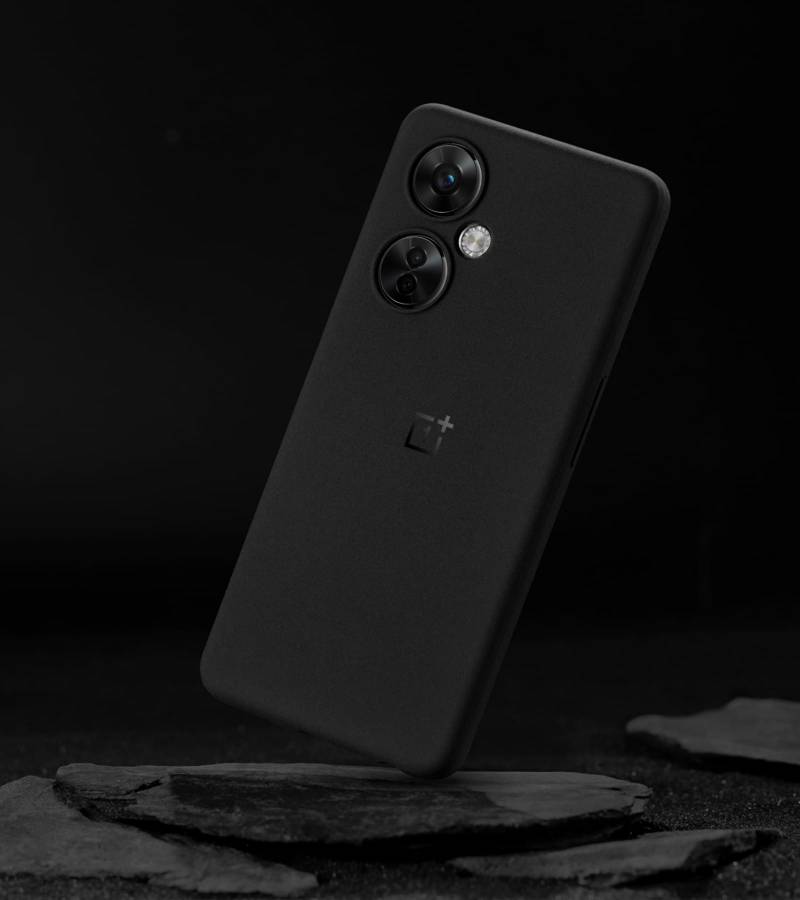 Buy OnePlus Nord N30 5G Sandstone Case | OnePlus United States