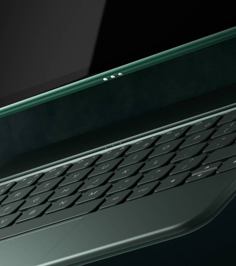 OnePlus Magnatic Keyboard - OnePlus (United Kingdom)