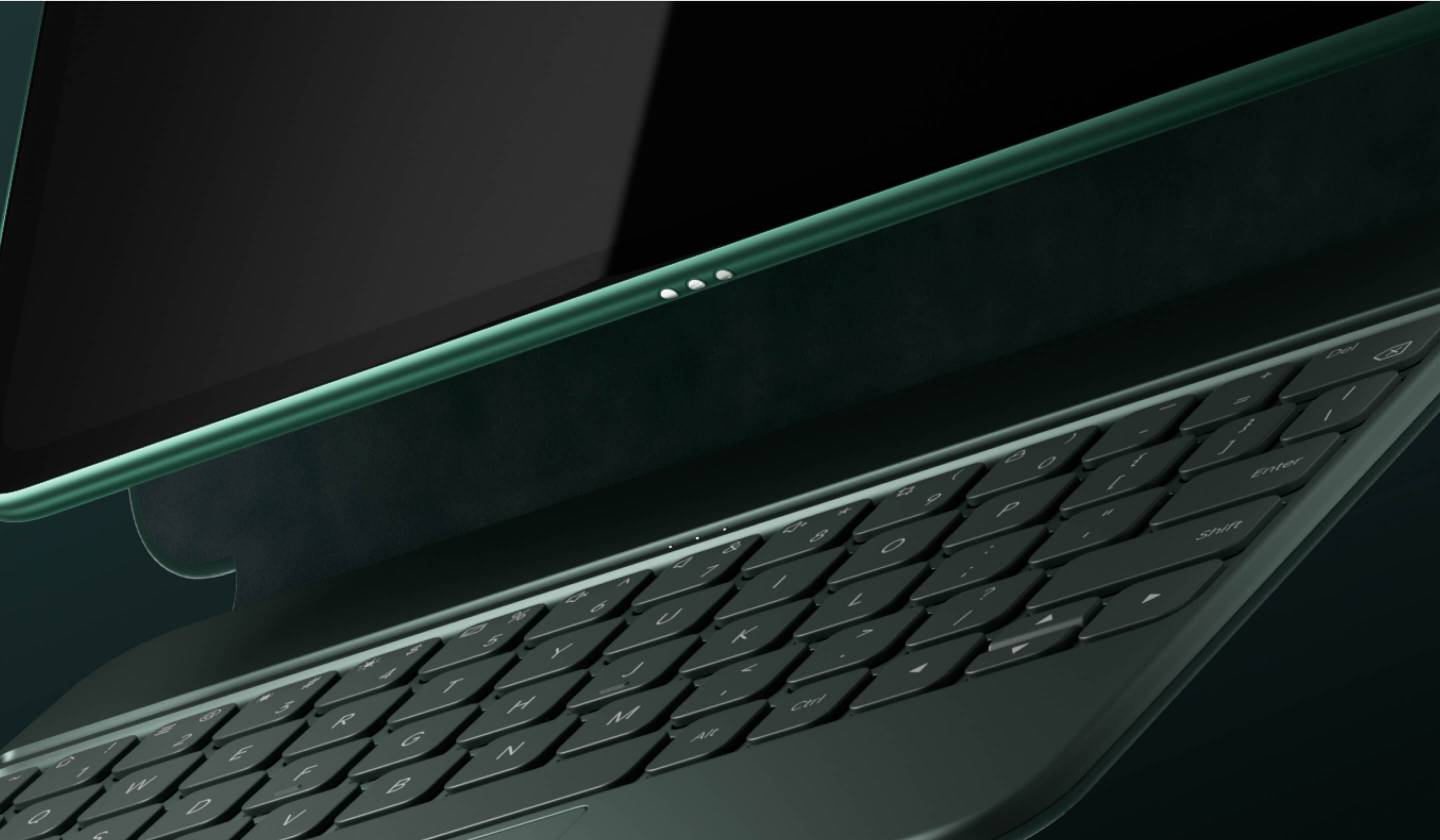 Oneplus Magnetic Keyboard