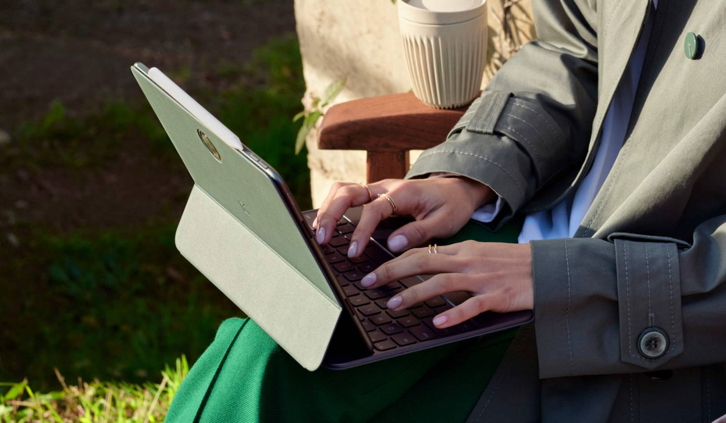 Oneplus Magnetic Keyboard