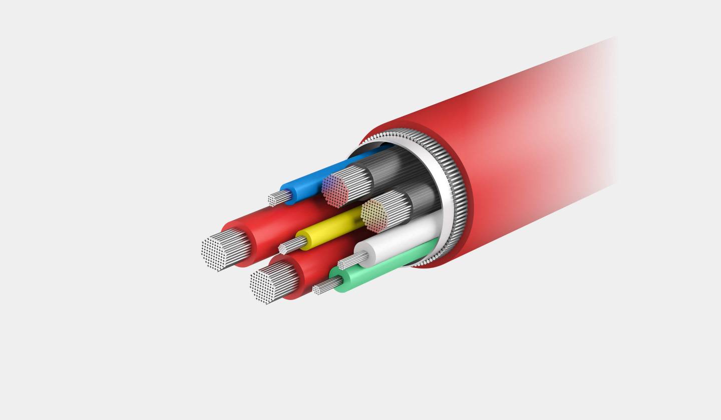 OnePlus Type C to Type C Cable