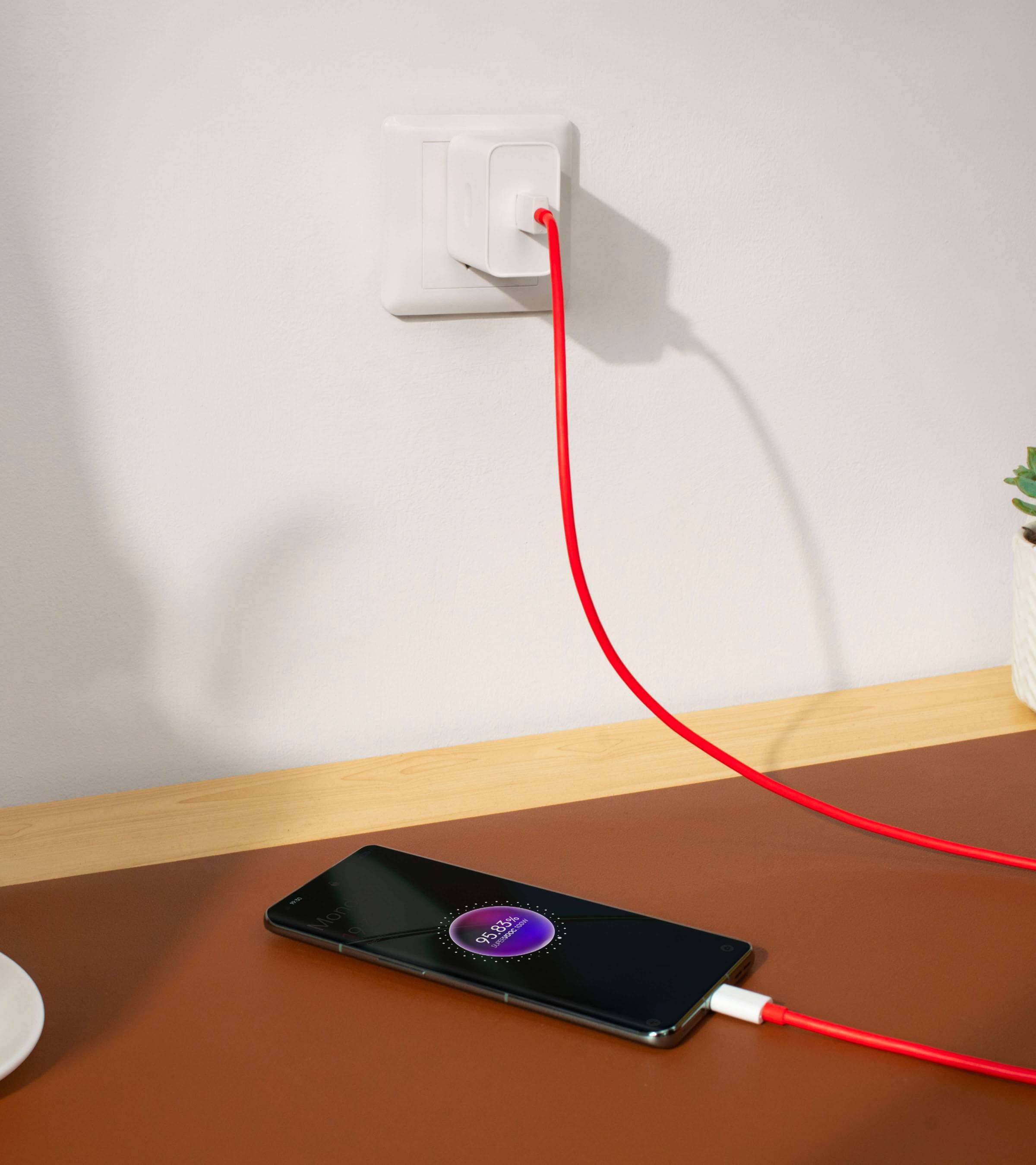 Buy OnePlus USB-A To Type-C Cable 10A 150CM