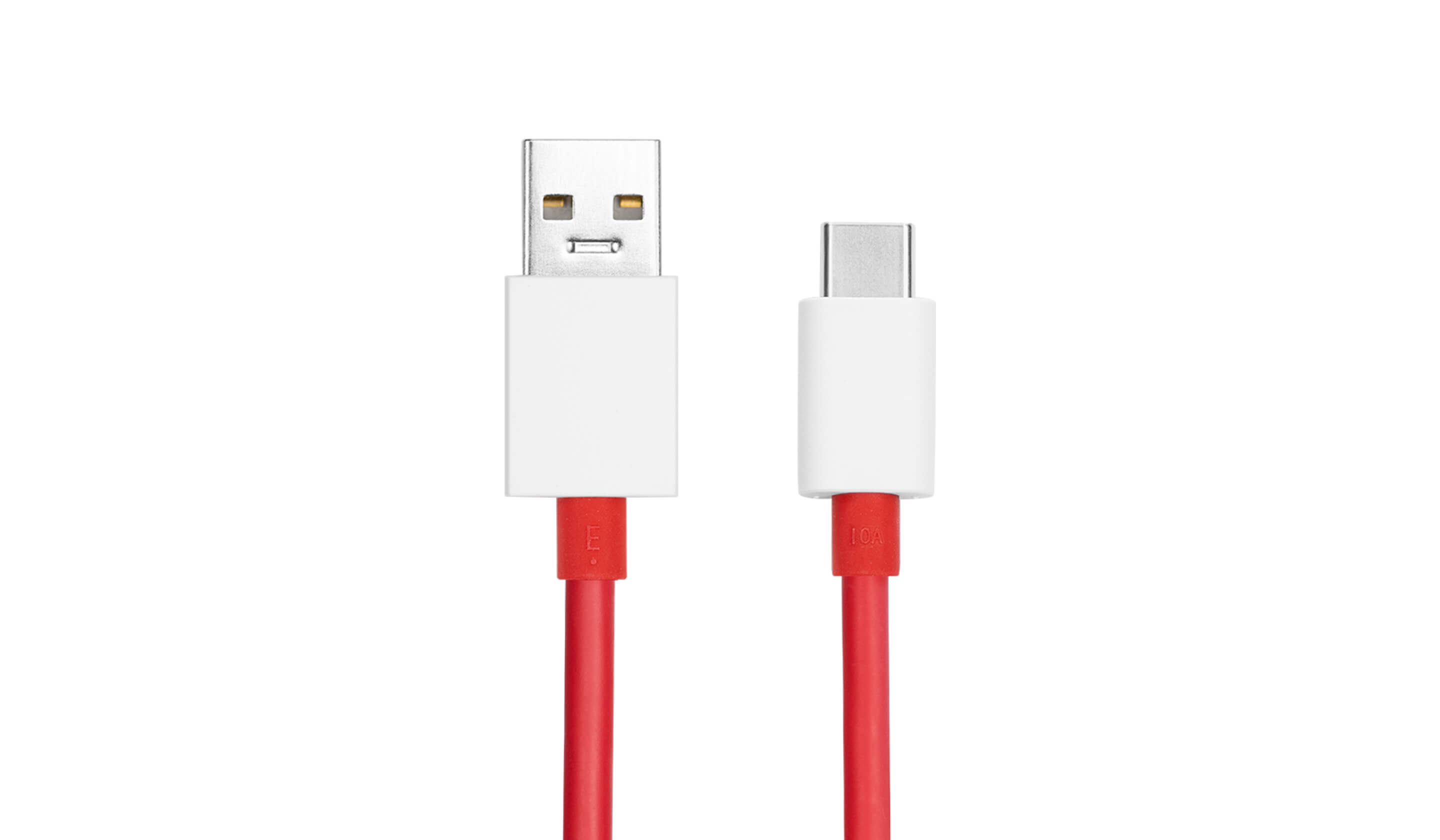 Buy OnePlus USB-A To Type-C Cable 10A 150CM