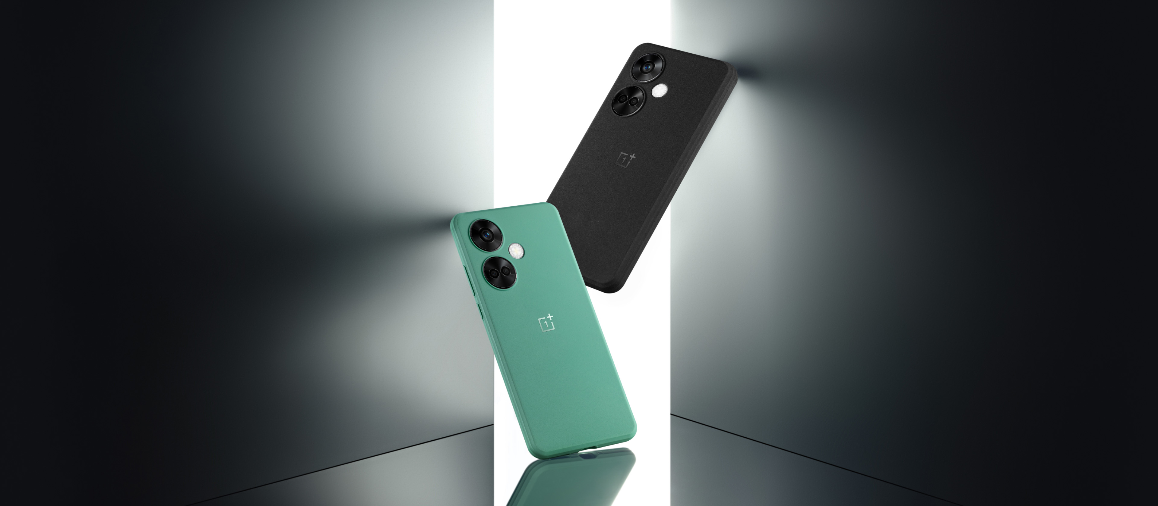 OnePlus Nord CE3 5G Sandstone Bumper Case