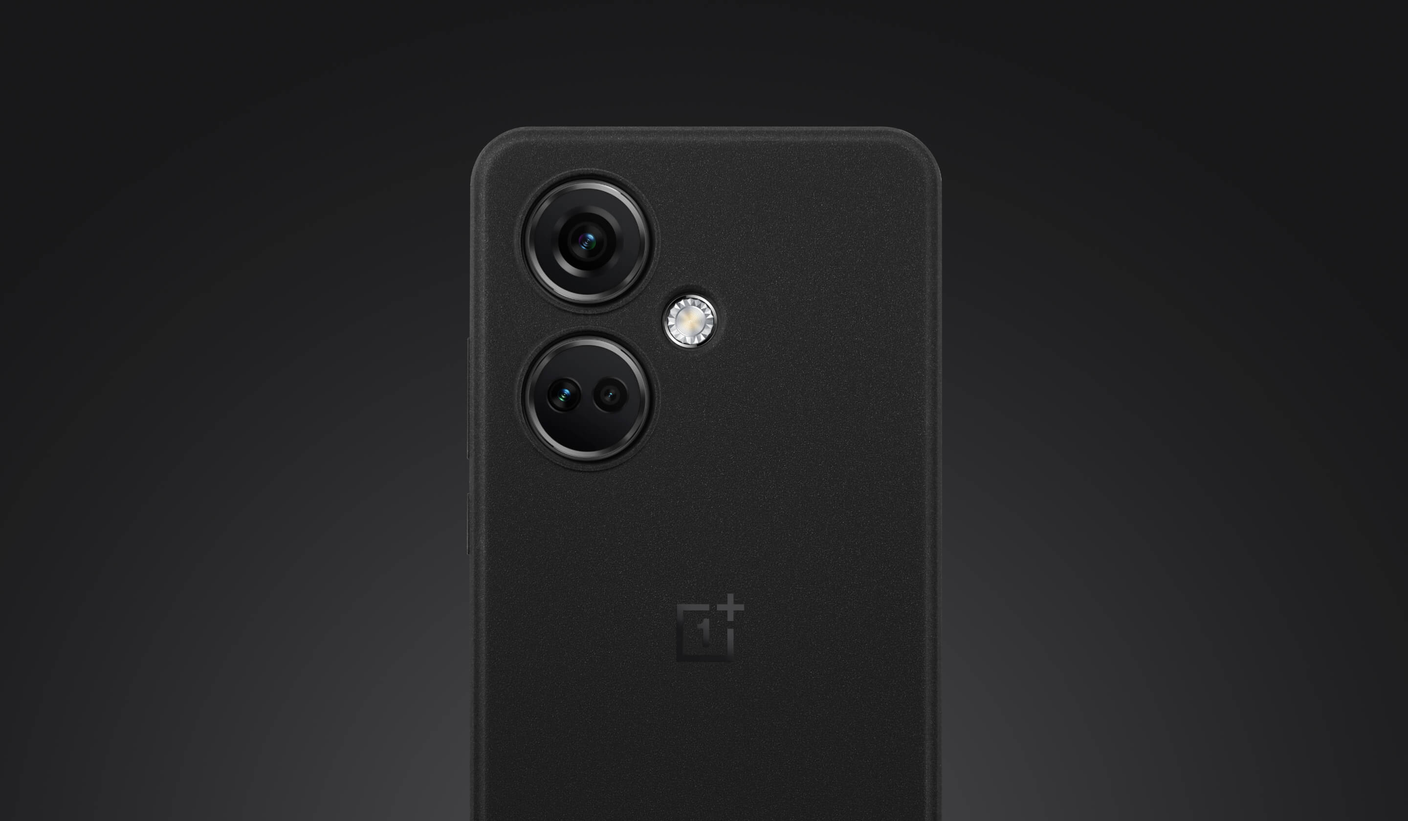 OnePlus Nord CE3 5G Sandstone Bumper Case