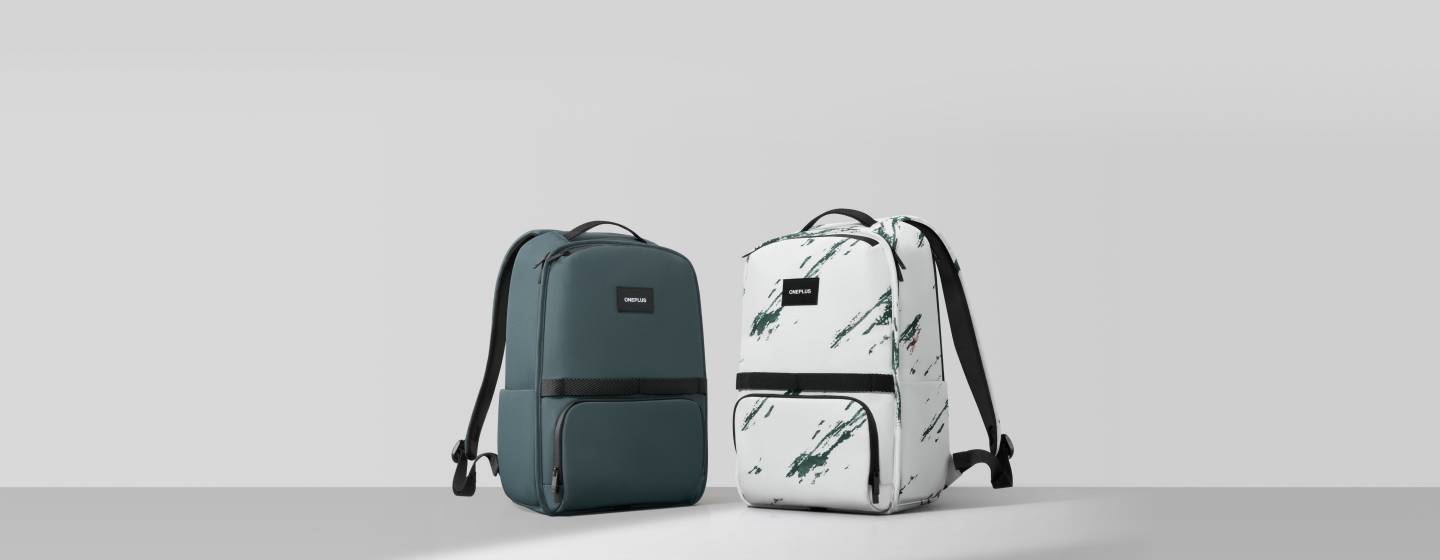 OnePlus Adventure Backpack