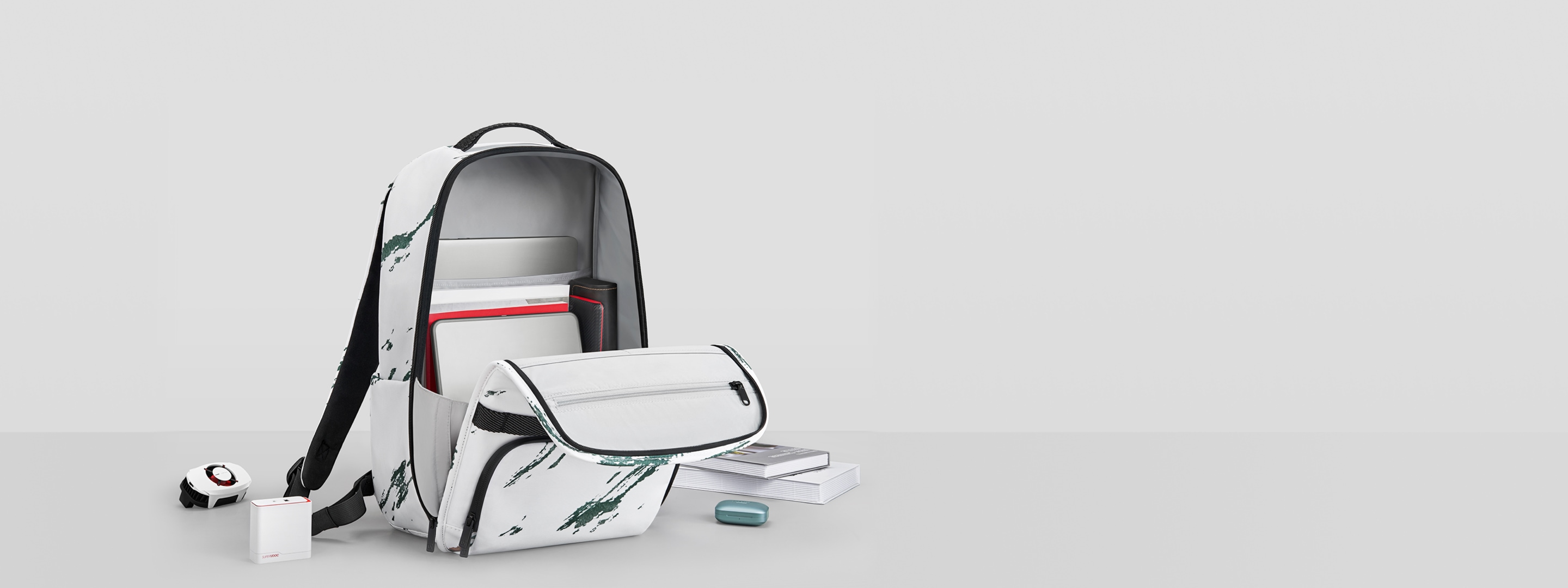 OnePlus Adventure Backpack