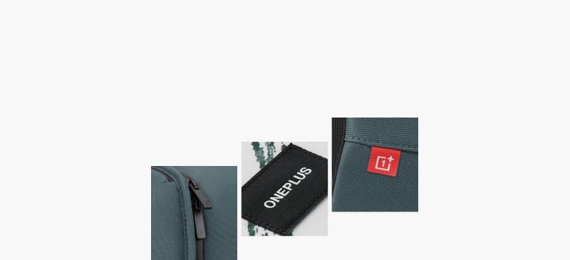 OnePlus Adventure Backpack