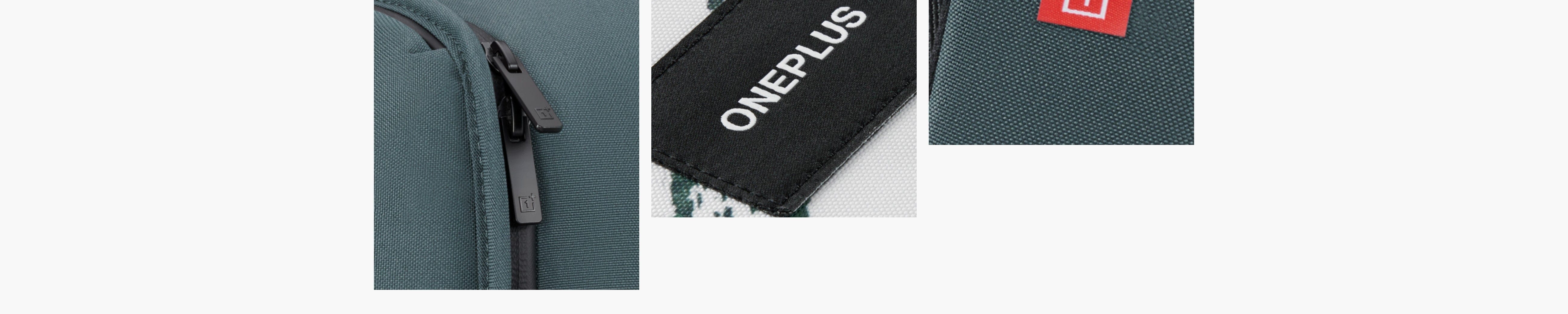 OnePlus Adventure Backpack