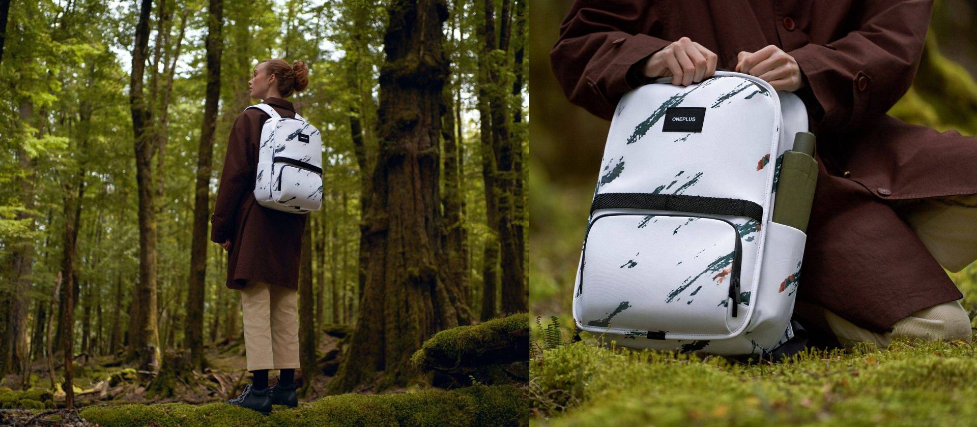 OnePlus Adventure Backpack