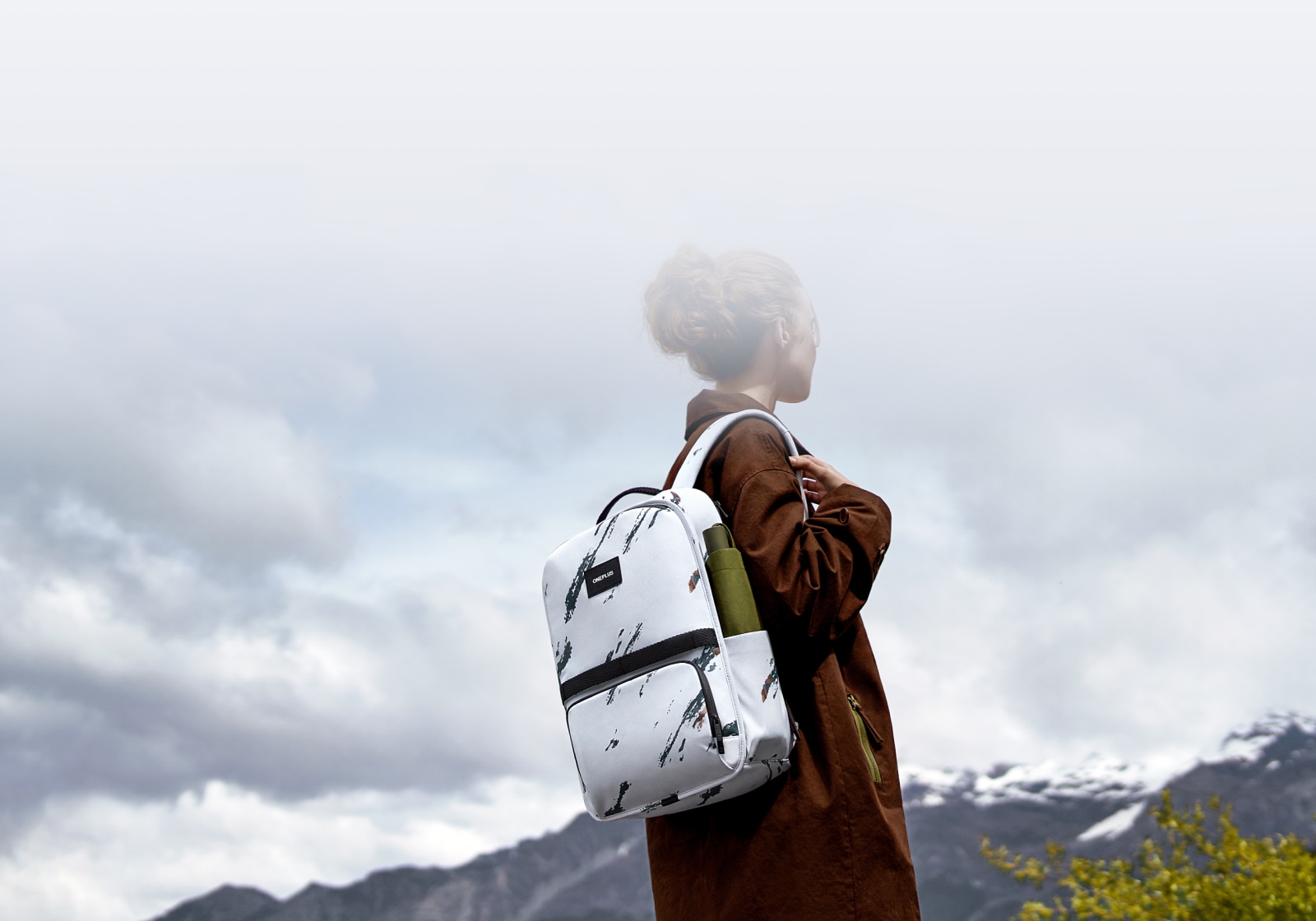 OnePlus Adventure Backpack