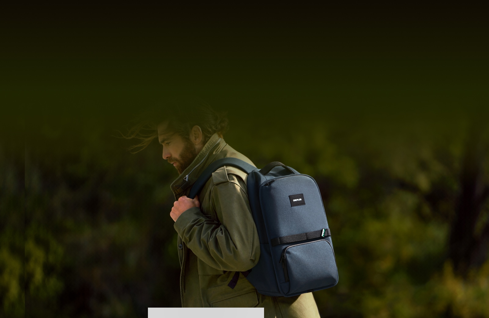 OnePlus Adventure Backpack