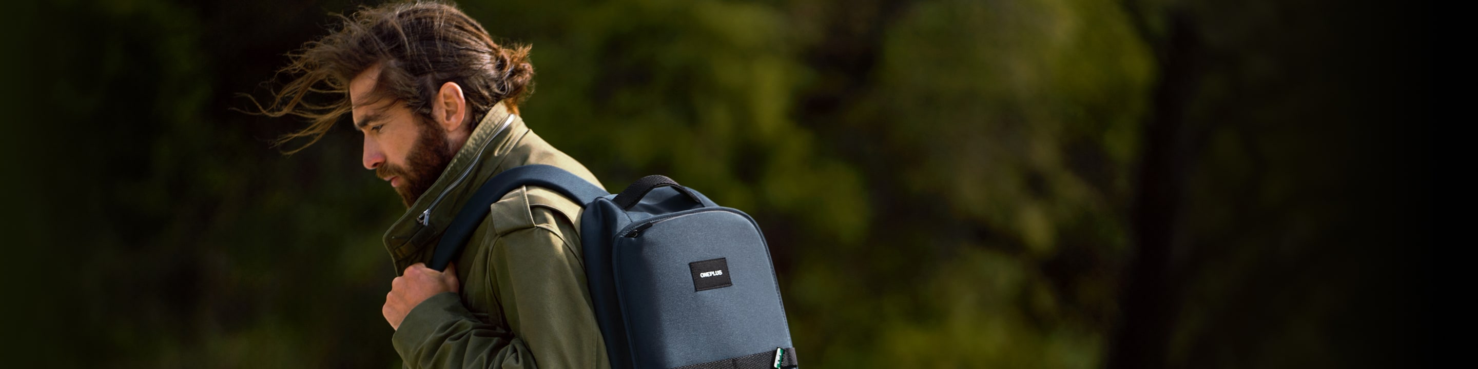 OnePlus Adventure Backpack