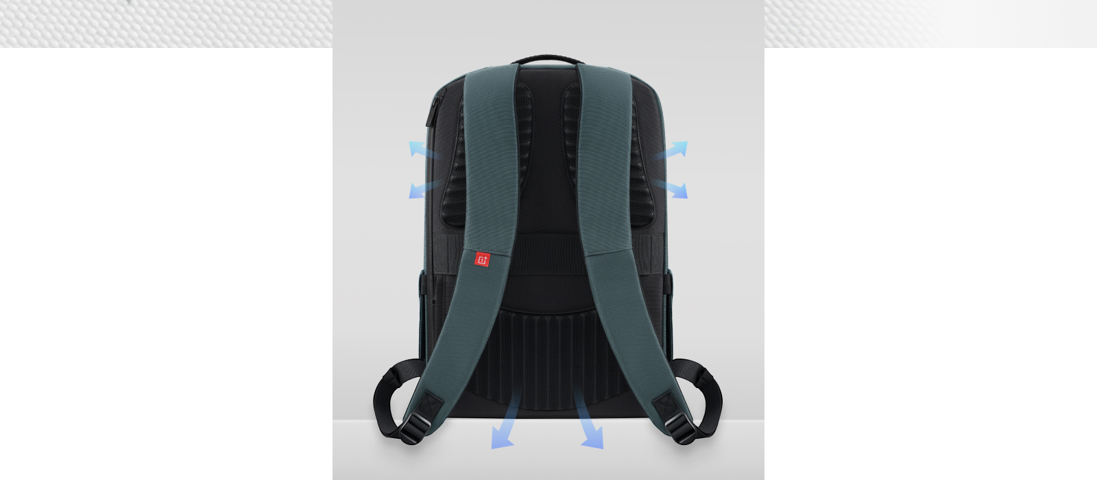 OnePlus Adventure Backpack - OnePlus (United Kingdom)