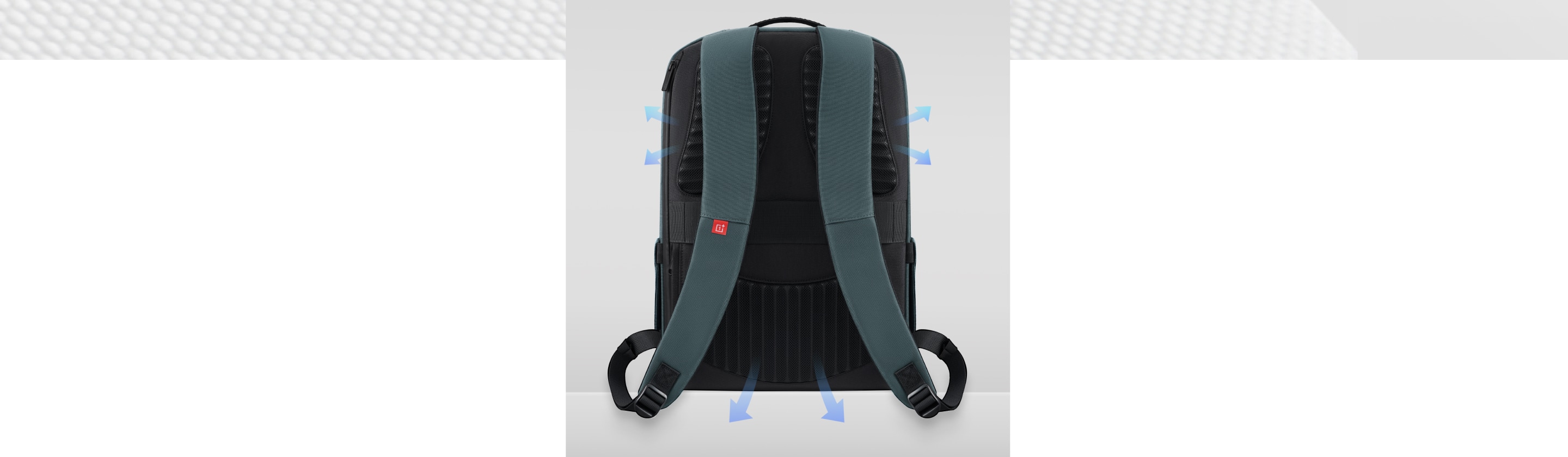 OnePlus Adventure Backpack - OnePlus (United Kingdom)