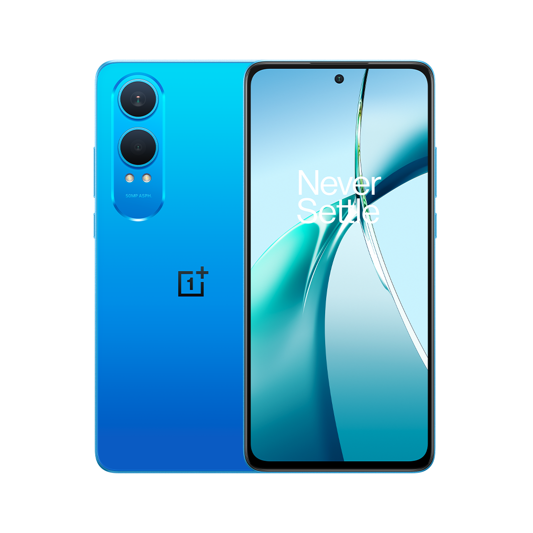 OnePlus Nord CE4 Lite 5G Specs OnePlus Suomi 